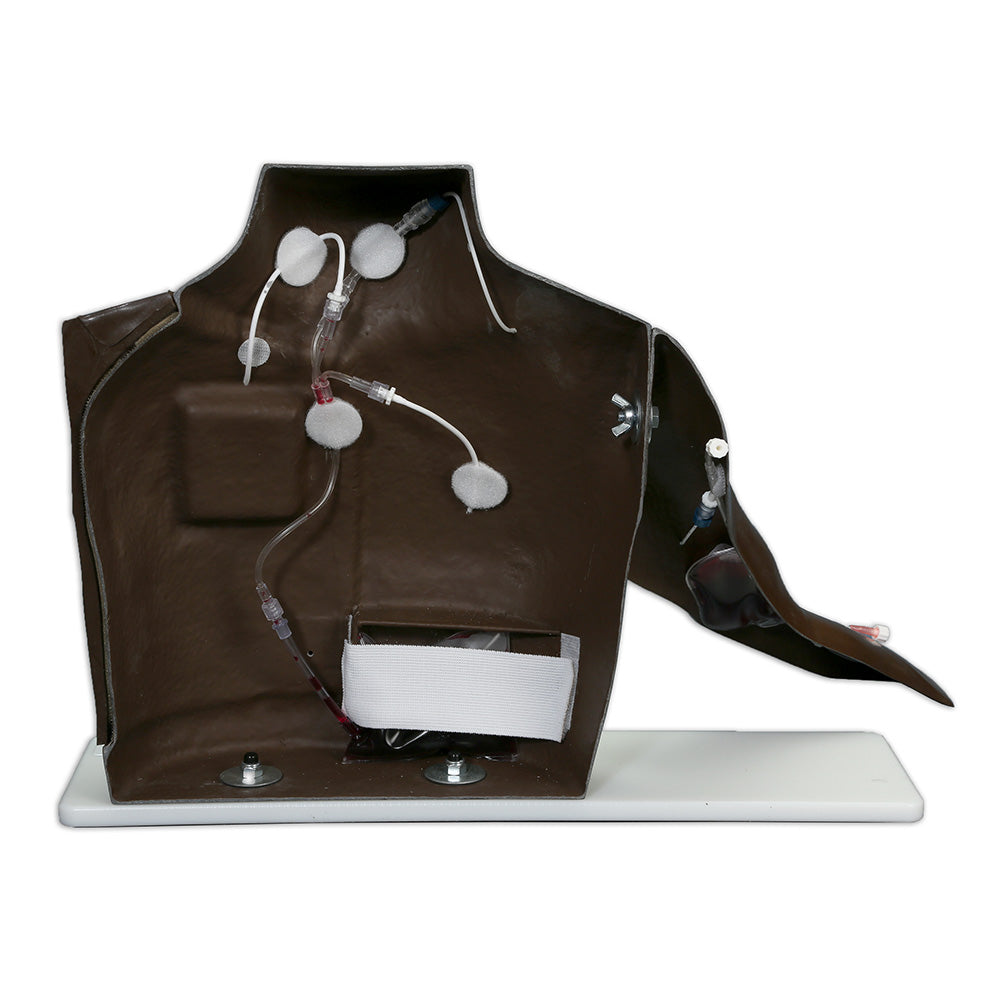 CHESTER CHEST™ – VATAinc