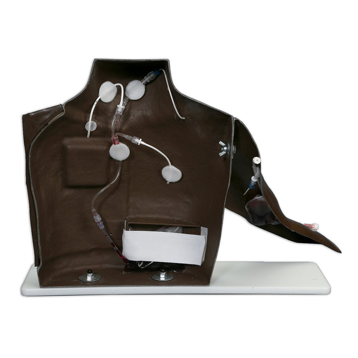 CHESTER CHEST™ – VATAinc