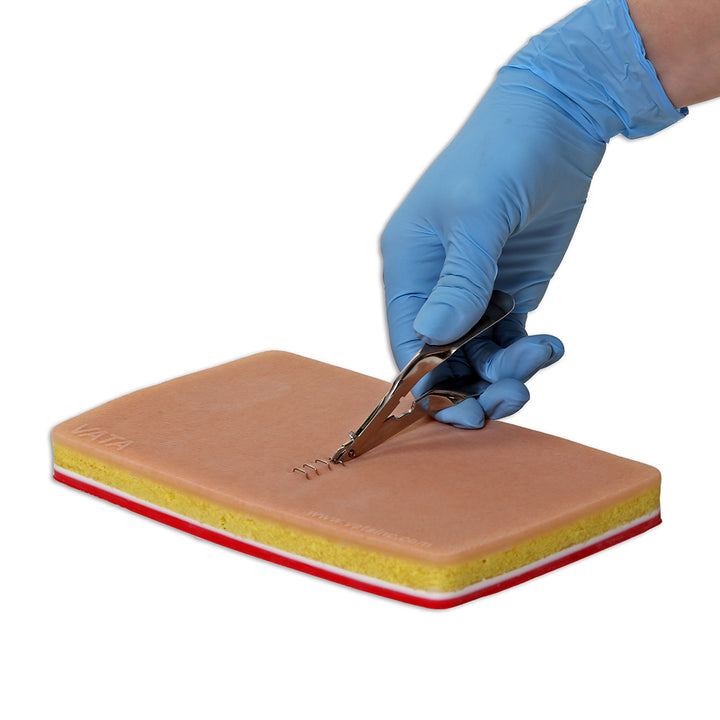 SUTURE SKILL TRAINER – VATAinc