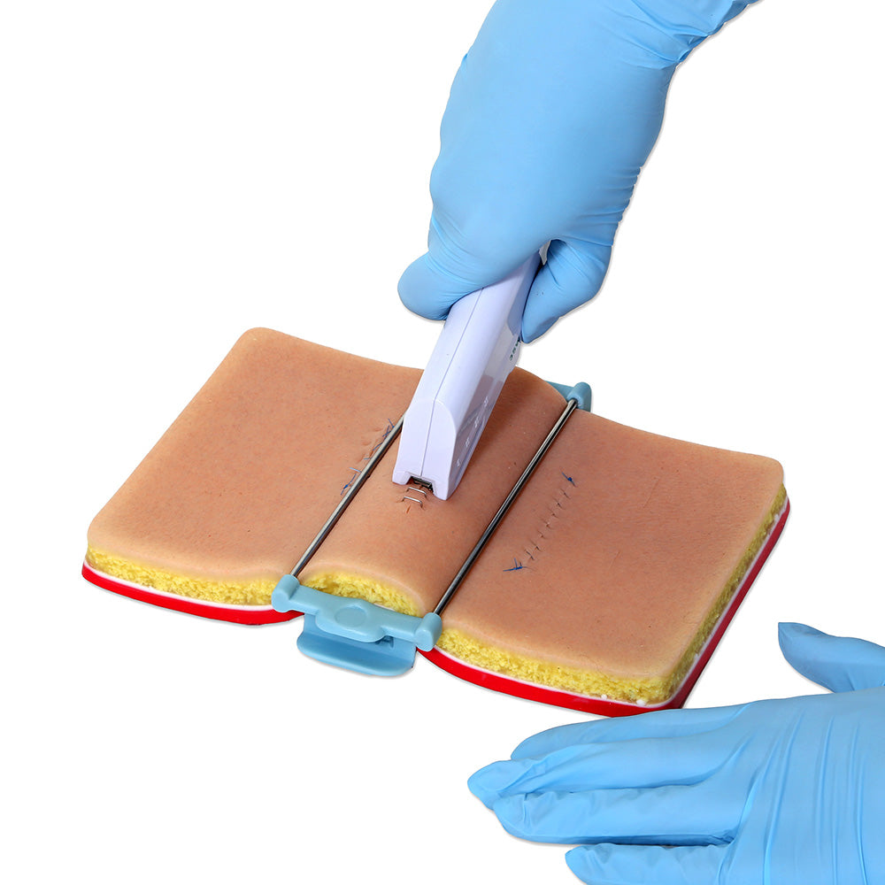 SUTURE SKILL TRAINER – VATAinc