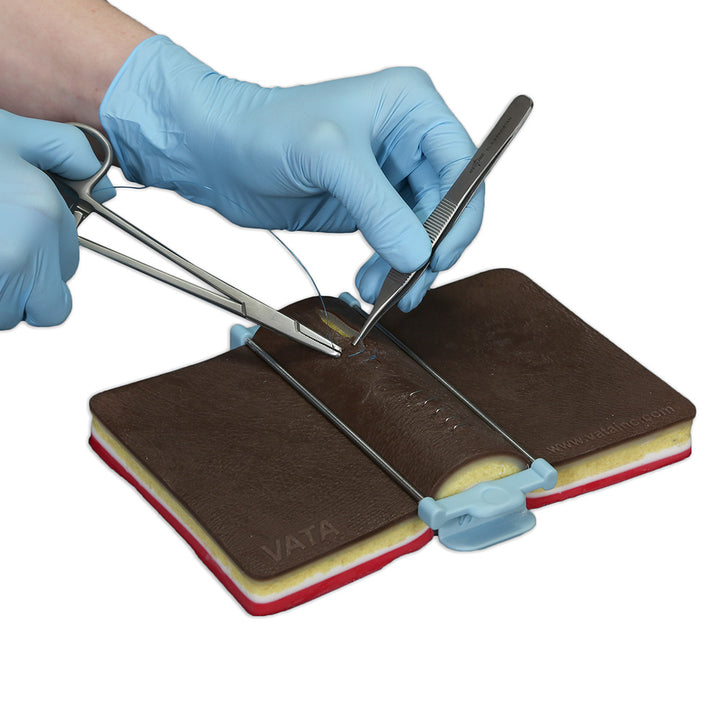 SUTURE SKILL TRAINER – VATAinc