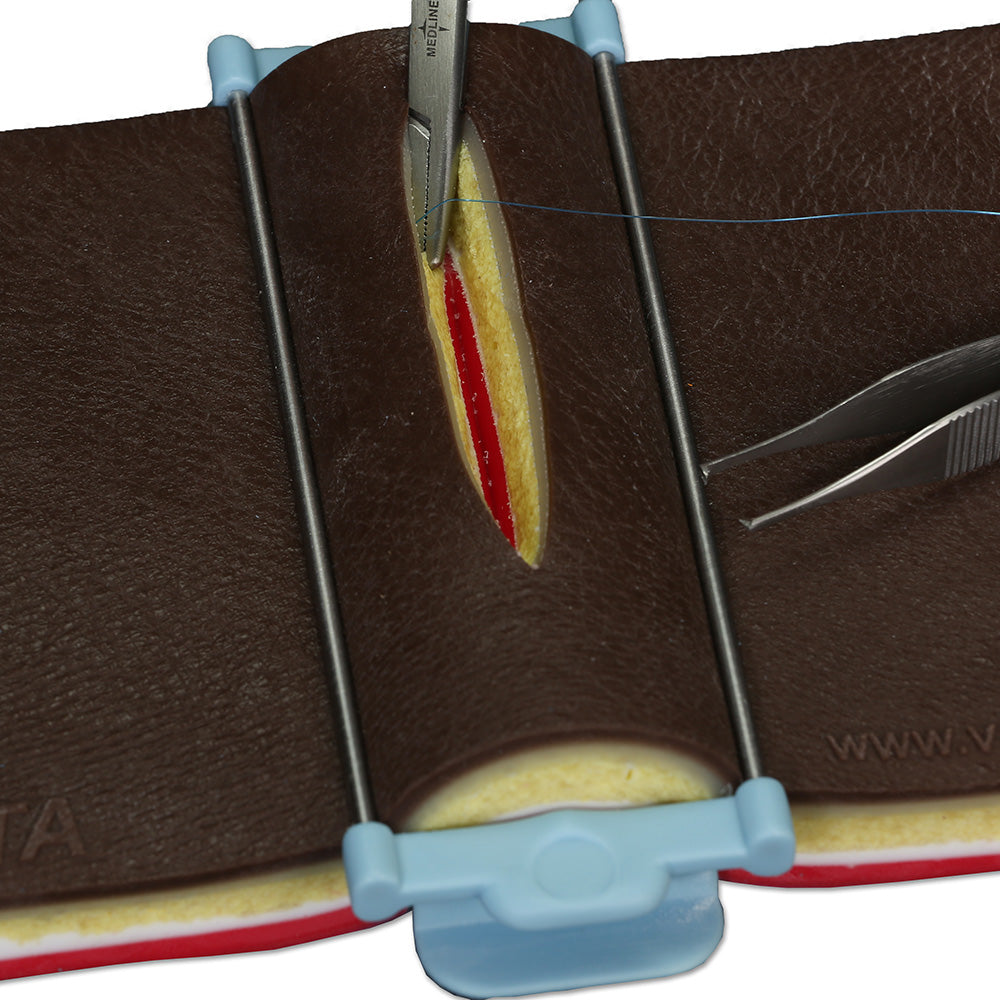 SUTURE SKILL TRAINER – VATAinc