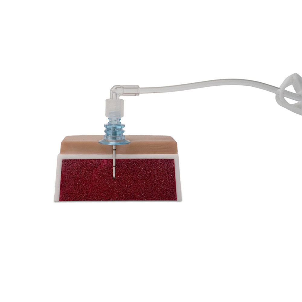 BASIC INTRAOSSEOUS (IO) TRAINER - 5 PACK – VATAinc