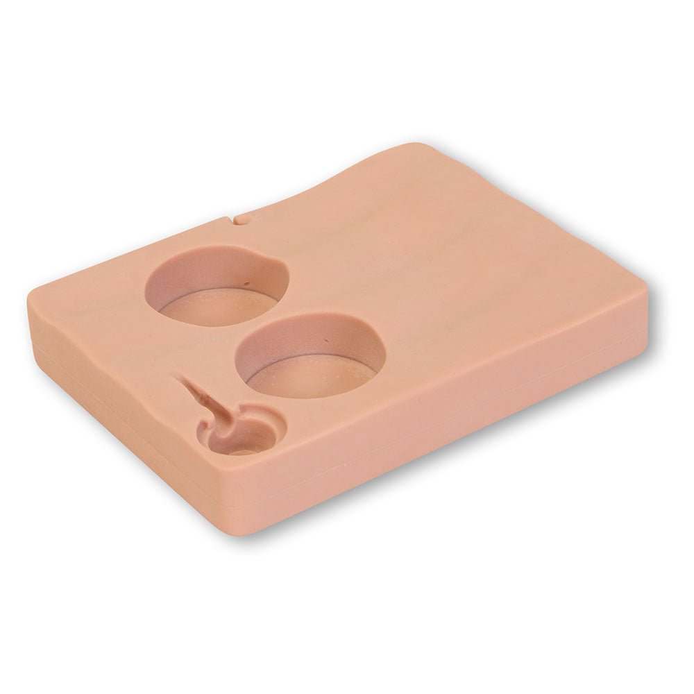 TISSUE BLOCK 6 7/8" X 5 1/4" – VATAinc