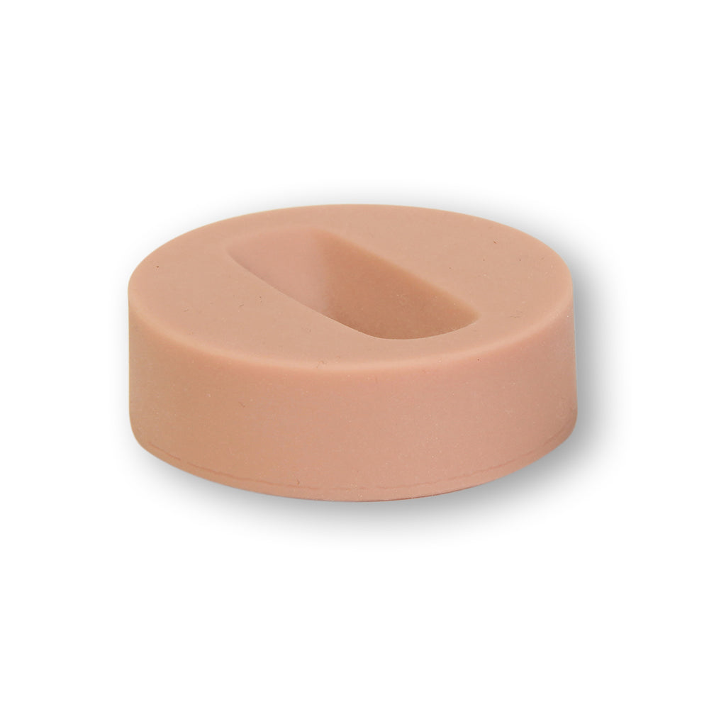 "TIPPING" PORT INSERT – VATAinc