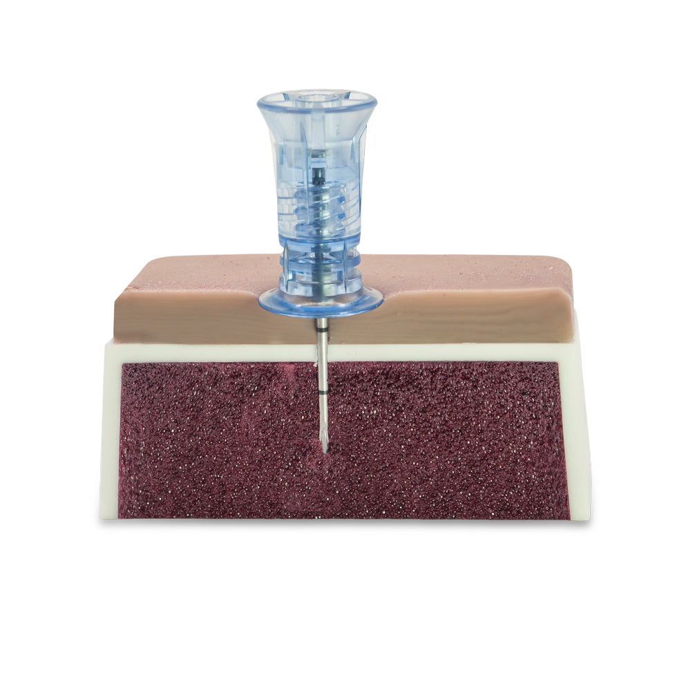 BASIC INTRAOSSEOUS (IO) TRAINER - 5 PACK – VATAinc