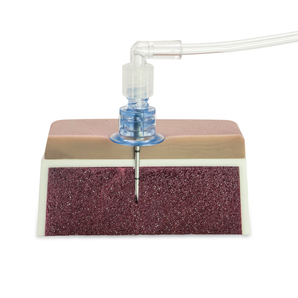 BASIC INTRAOSSEOUS (IO) TRAINER - 5 PACK – VATAinc