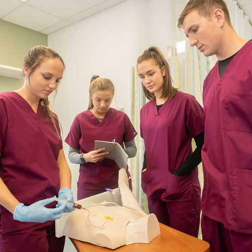 CHESTER CHEST™ – VATAinc