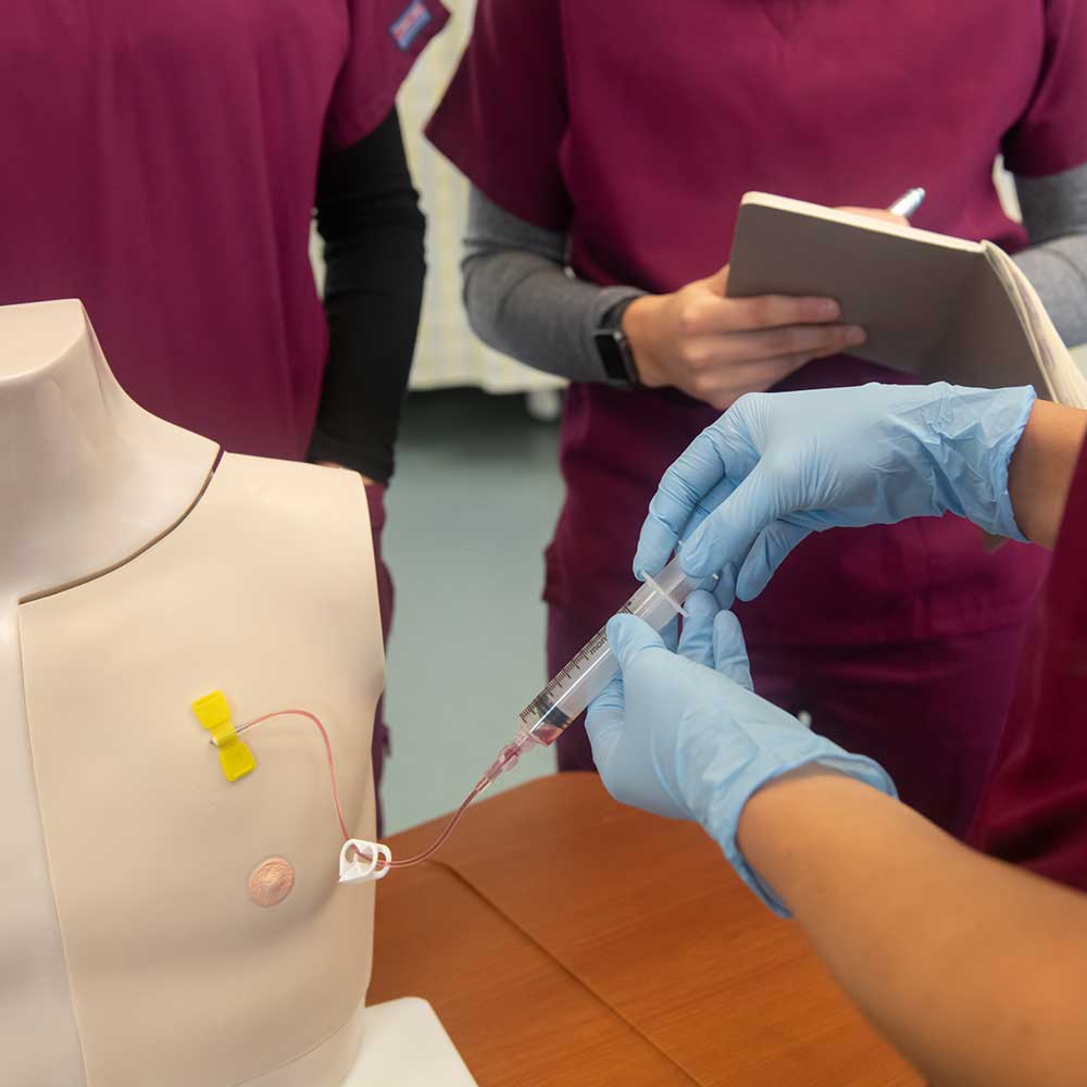 CHESTER CHEST™ – VATAinc