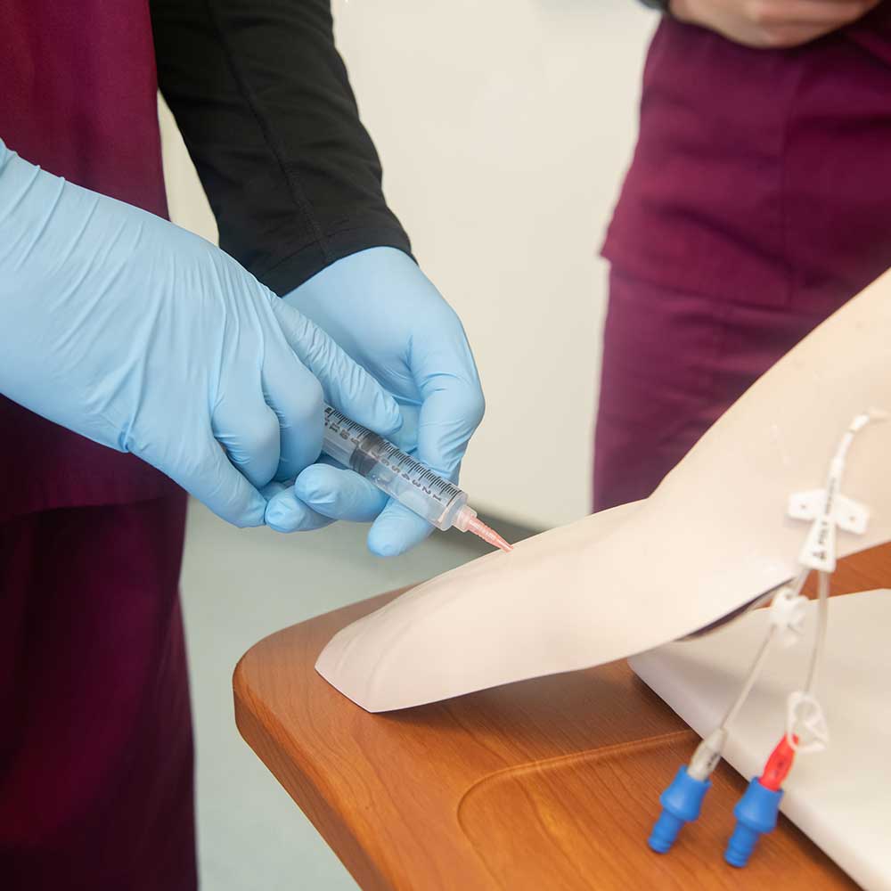 CHESTER CHEST™ – VATAinc