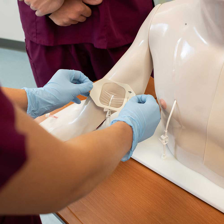 CHESTER CHEST™ – VATAinc