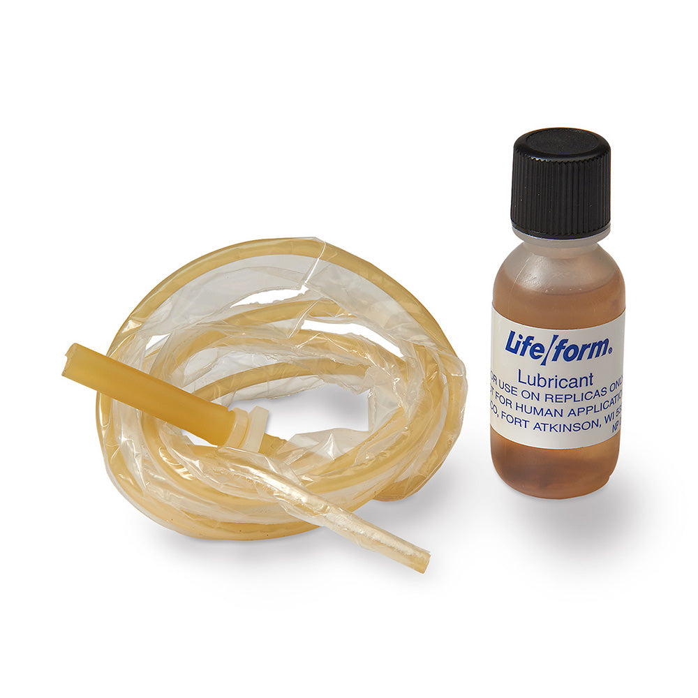 Life/form™ Pediatric Head Vein Replacement Only – VATAinc