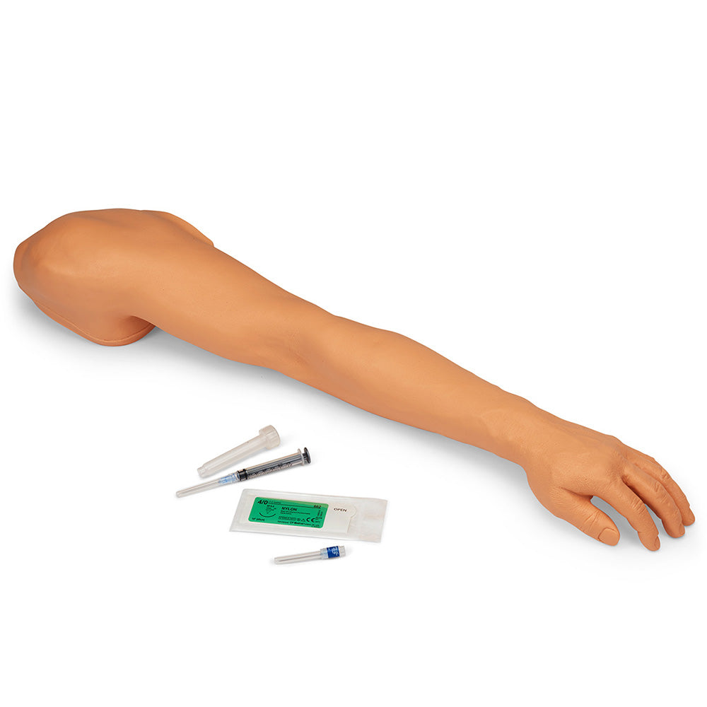 Life/form™ Basic IV Arm – VATAinc