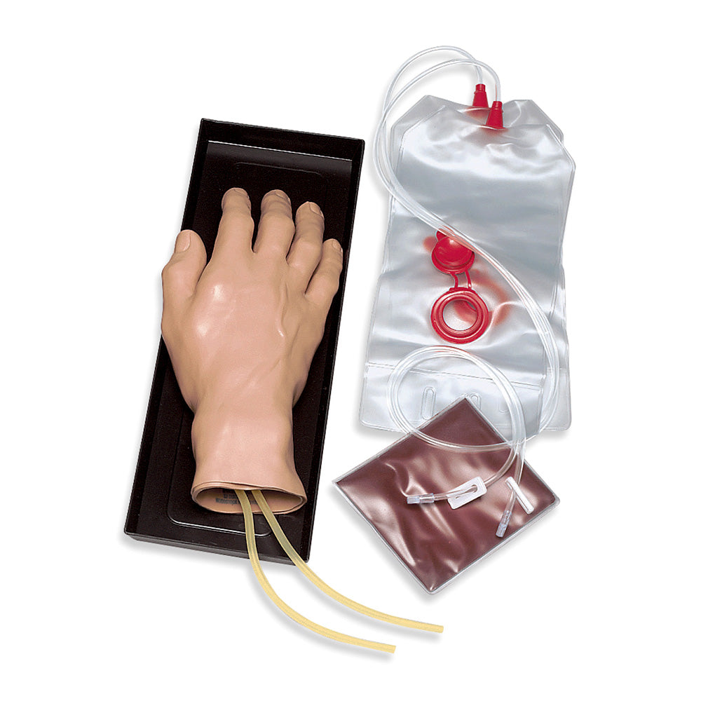 Simulaids™ IV Training Hand – VATAinc